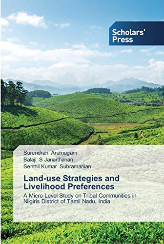 Land-use Strategies and Livelihood Preferences: A Micro Level Study on ...