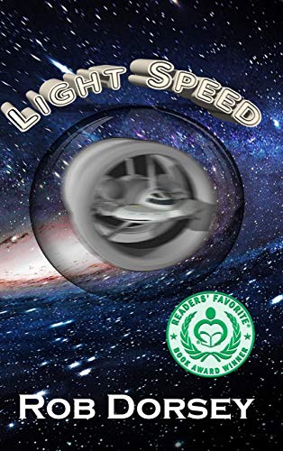 Light Speed by Rob Dorsey | Goodreads