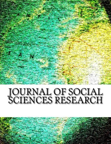 Journal of Social Sciences Research by Randall Valentine | Goodreads