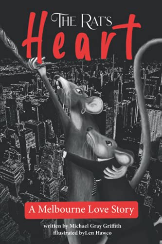 The Rat's Heart: Where would you find a rat’s heart? by Michael Gray ...