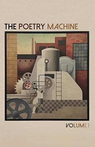 The Poetry Machine Vol. 1 by Bob Schneider | Goodreads