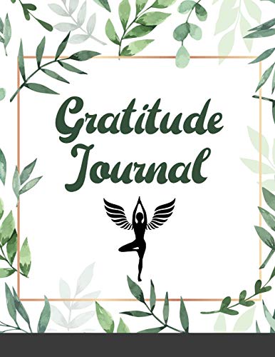Gratitude Journal: Practice gratitude and Daily Reflection - 120 days ...