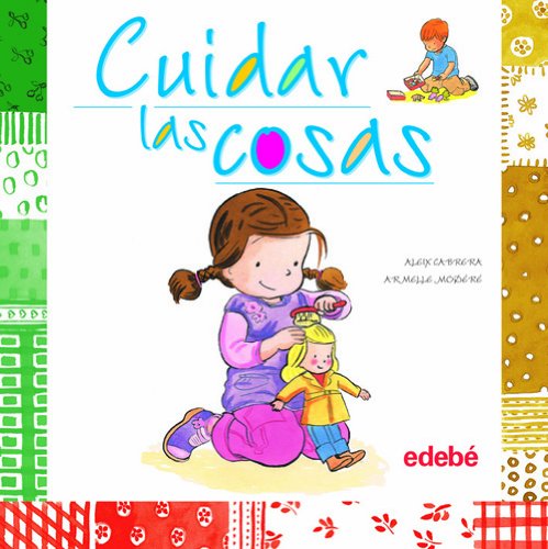 Cuidar las cosas (Spanish Edition) by Aleix Cabrera Curto | Goodreads