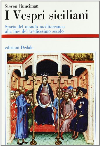 I vespri siciliani by Steven Runciman | Goodreads