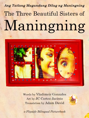 Ang Tatlong Magandang Dilag ng Maningning by Vladimeir Gonzales | Goodreads