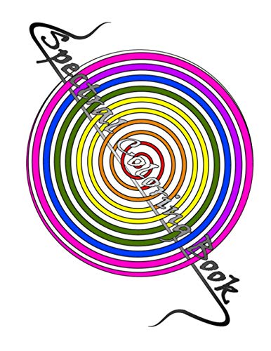 Spectral Coloring Book: Coloring book by Jason A Mobley | Goodreads