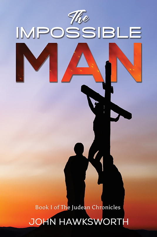 The Impossible Man by John Hawksworth | Goodreads