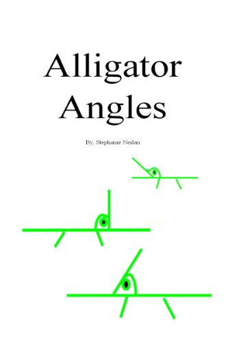 Alligator Angles by Stephanie Neilan | Goodreads