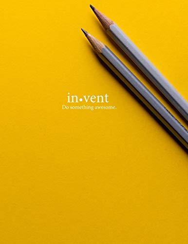 Invent: The Inventor's Notebook by Shannon Ingraham | Goodreads