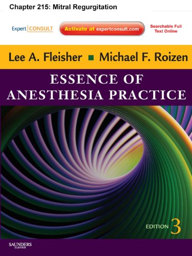 Mitral Regurgitation by Raj K. Modak | Goodreads