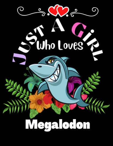 Chimpanzee Gifts: Just A Girl Who Loves Chimpanzee~ Notebook Journal ...