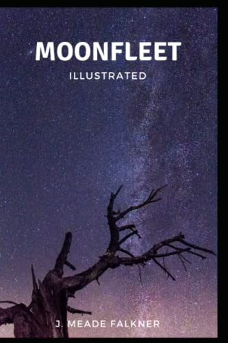 Moonfleet illustrated by John Meade Falkner | Goodreads