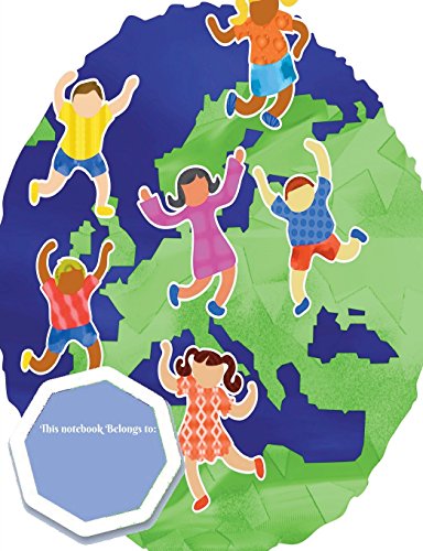 Back to School (43) This Notebook Belongs to:: Have Fun with this Back ...