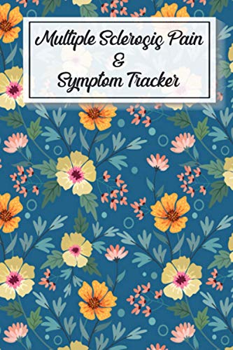 Multiple Sclerosis Pain & Symptom Tracker: Detailed MS Pain Assessment ...