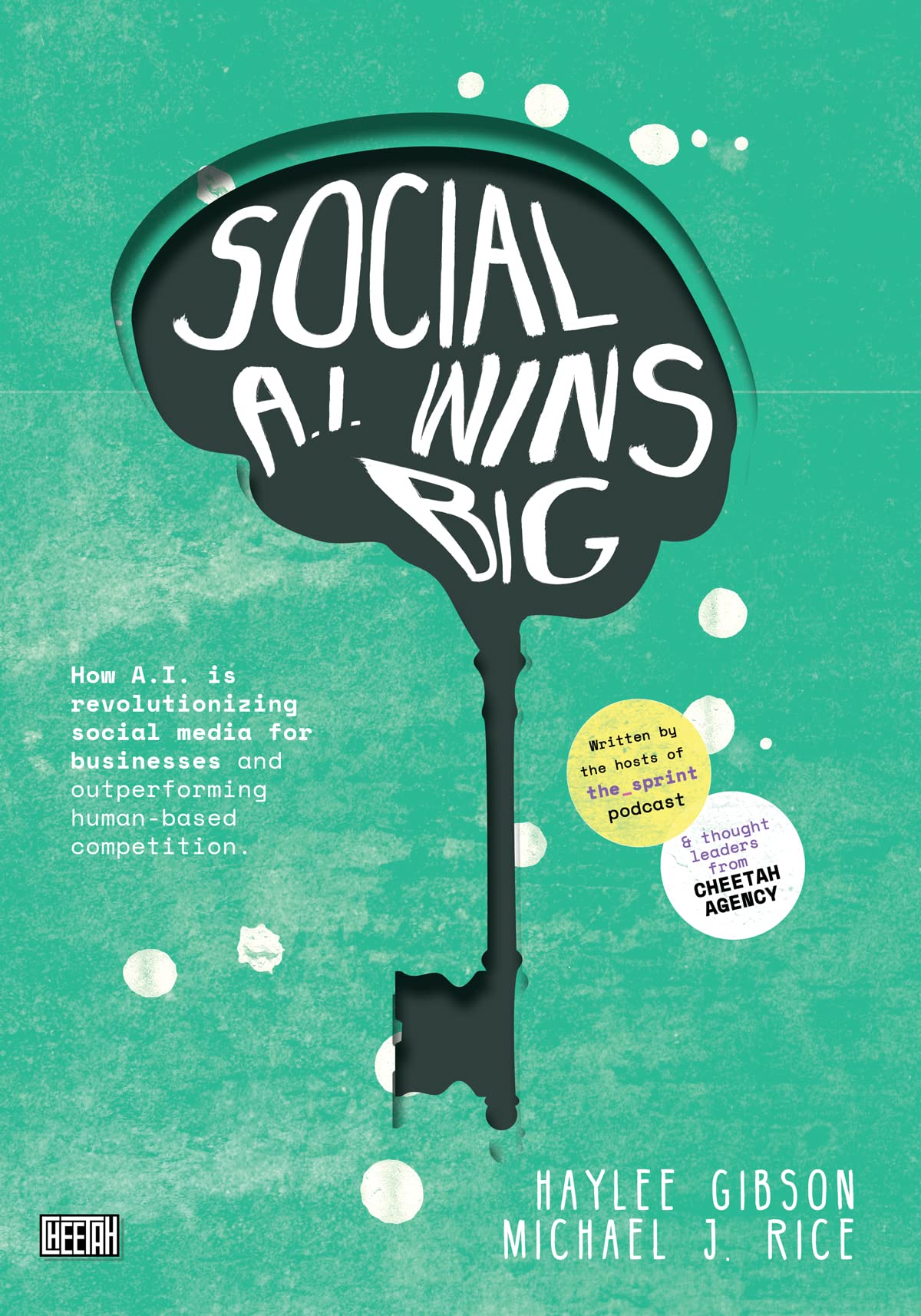 Social A.I. Wins Big: How A.I. is Revolutionizing Social Media For ...