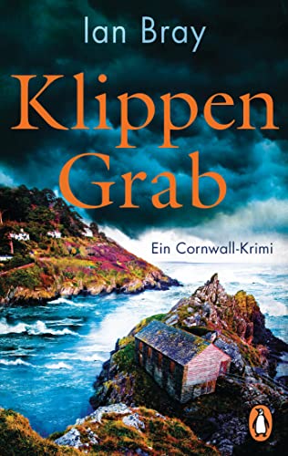 Klippengrab by Ian Bray | Goodreads