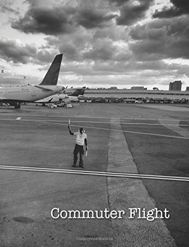 Commuter Flight by Frank Cost | Goodreads
