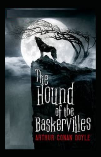 The Hound of the Baskervilles Annotated by Arthur Conan Doyle | Goodreads