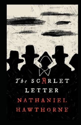 The Scarlet Letter Annotated by Nathaniel Hawthorne | Goodreads