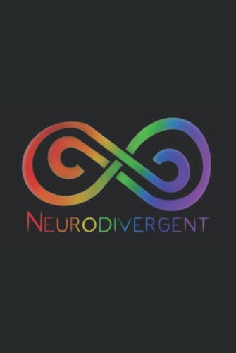Neurodivergent Notebook by F McGrath | Goodreads