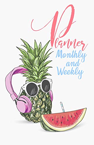 Planner monthly and weekly: Planner monthly and weekly : planner ...