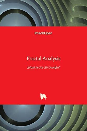 Fractal Analysis by unknown author | Goodreads