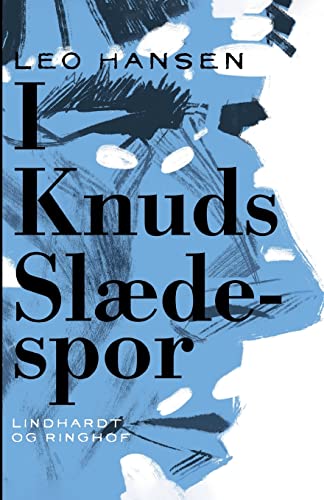 I Knuds slædespor (Danish Edition) by Leo Hansen | Goodreads