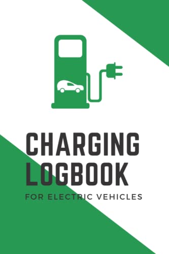 Electric Car Logbook by Demario Books | Goodreads