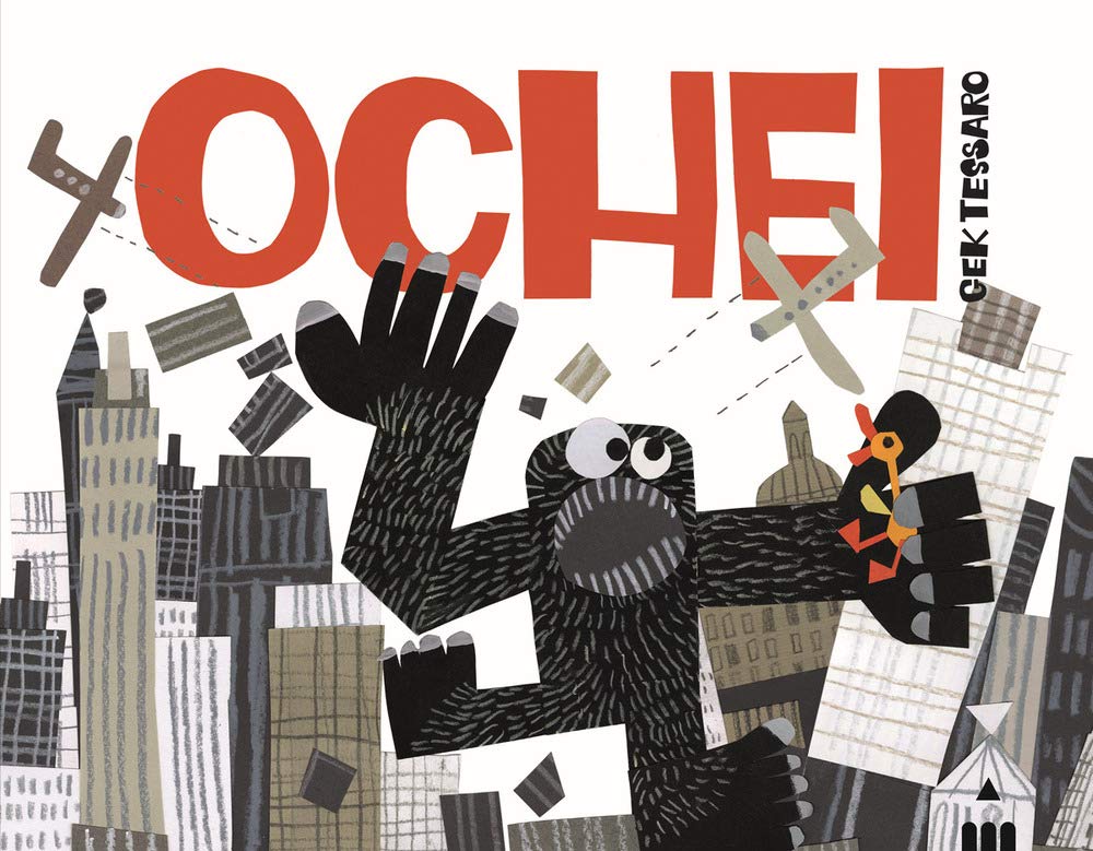 Ochei. Ediz. a colori by Unknown Author | Goodreads