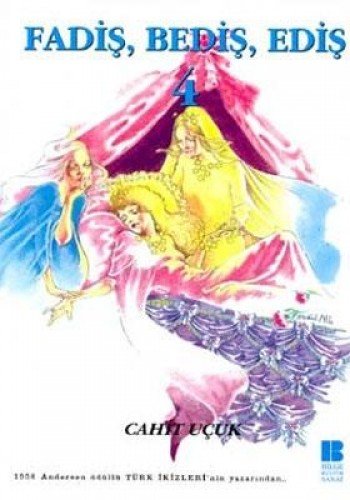 Fadis,Bedis,Edis-4 by Cahit Uçuk | Goodreads