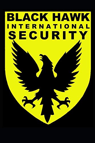 Black Hawk International Security: Sales 2019 by Black Hawk ...