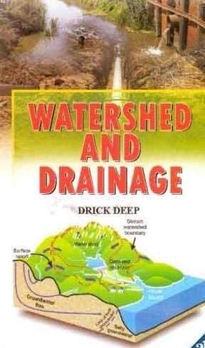 Watershed and Drainage by Drick Deep | Goodreads