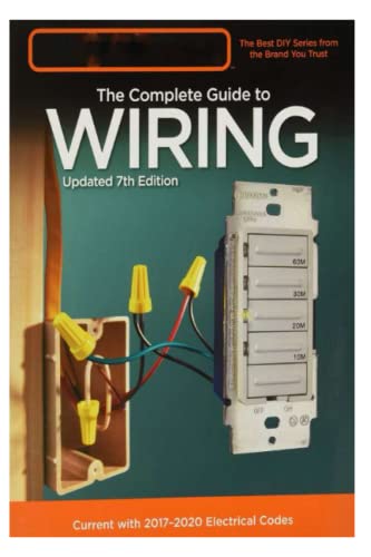 The Complete Guide to Wiring by Lisa Curtis | Goodreads