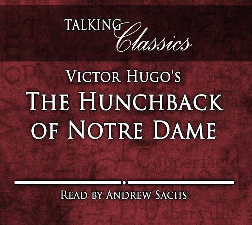 Victor Hugo's The Hunchback of Notre Dame by Victor Hugo | Goodreads