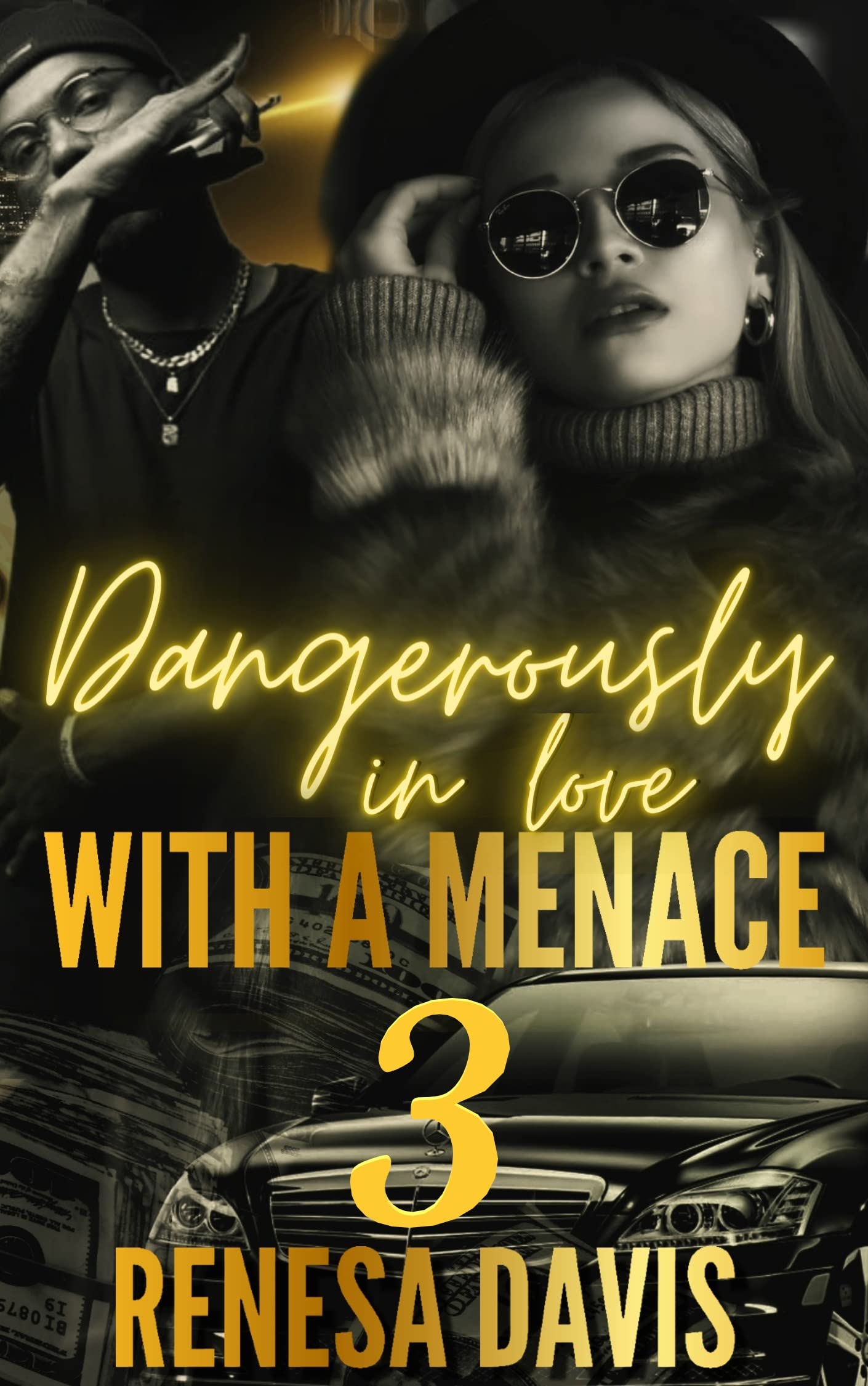 Dangerously In Love Quotes