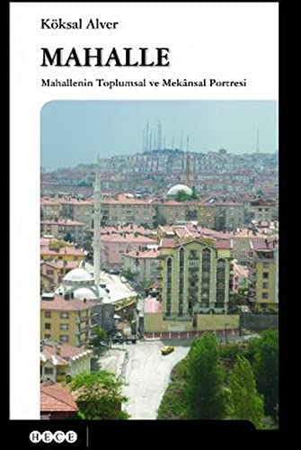 Mahalle by Köksal Alver | Goodreads