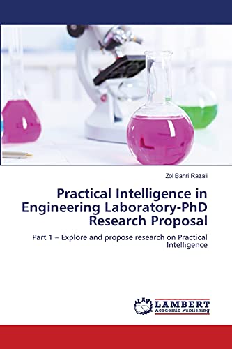 Practical Intelligence in Engineering Laboratory-PhD Research Proposal ...
