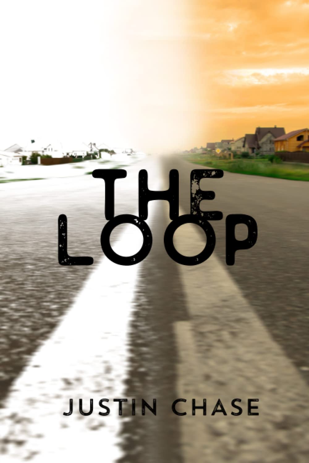 The Loop by Justin Chase | Goodreads