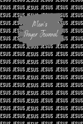 Mens Prayer Journal: Daily Devotional by SweetPea Designs | Goodreads