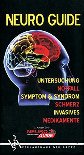 Neuro-Guide by unknown author | Goodreads