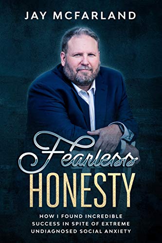 Fearless Honesty by Jay Mcfarland | Goodreads
