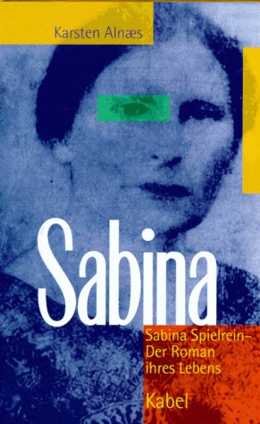 Sabina by Karsten Alnæs | Goodreads