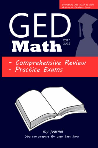 Ged math 2021 2022: you can prepare your test here for comprehensive ...