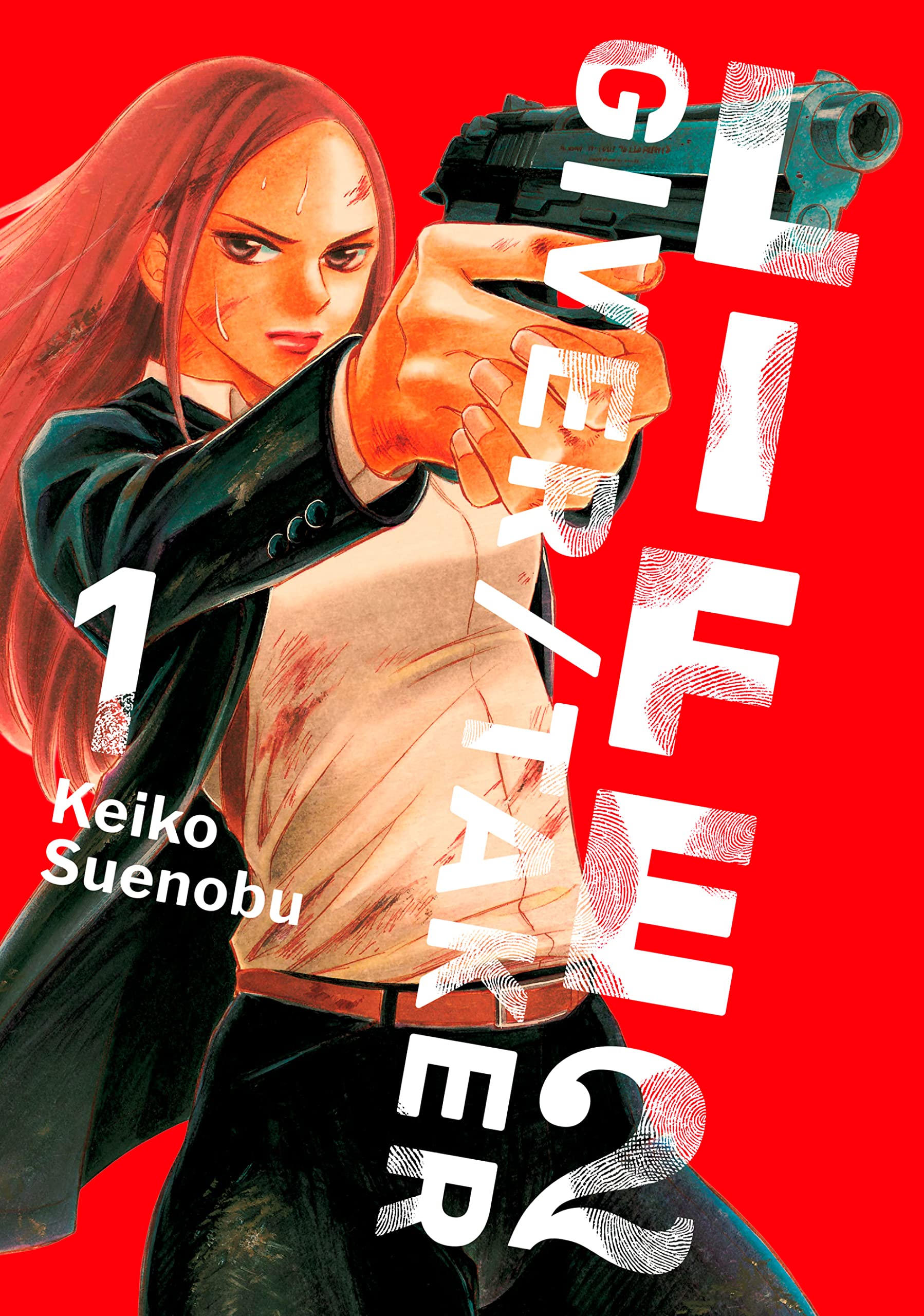 Life 2: Giver/Taker Vol. 1 by Keiko Suenobu | Goodreads