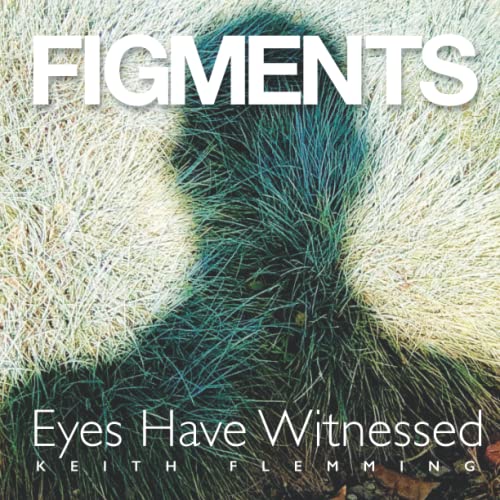 FIGMENTS: Eyes Have Witnessed by Keith Flemming | Goodreads