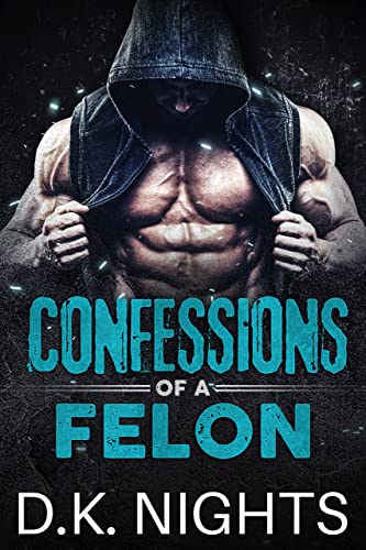 Confessions of a Felon by D.K. Nights | Goodreads