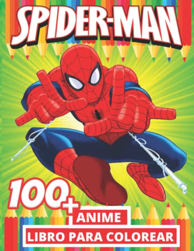 Anime Libro para colorear: Un magnífico Libro Anime Para Colorear ...