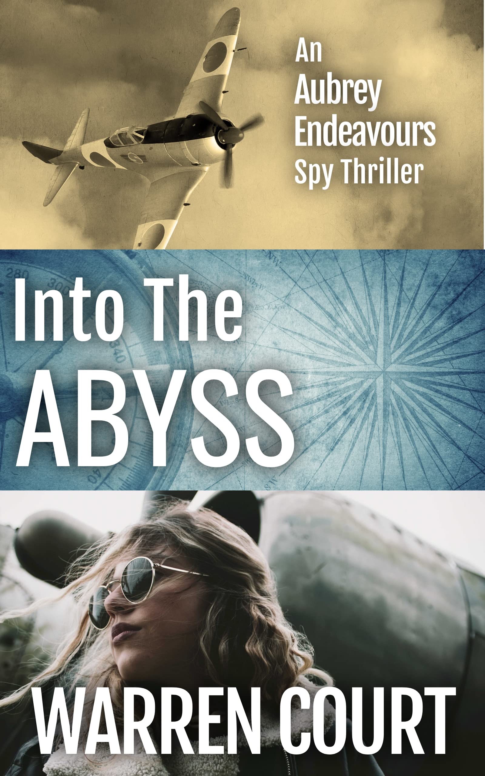 Into The Abyss: A standalone Novella in the Aubrey Endeavours Series by ...