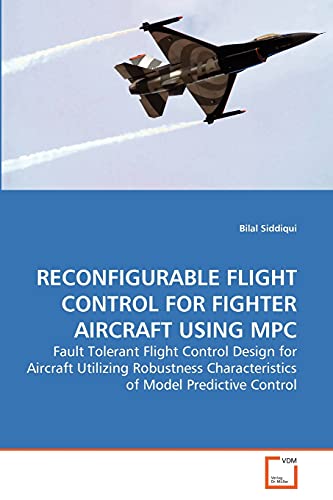 Reconfigurable Flight Control For Fighter Aircraft Using Mpc Fault