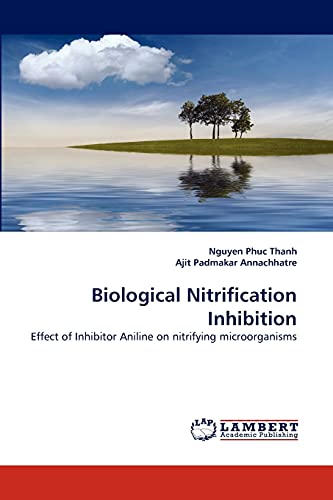 Biological Nitrification Inhibition: Effect of Inhibitor Aniline on ...